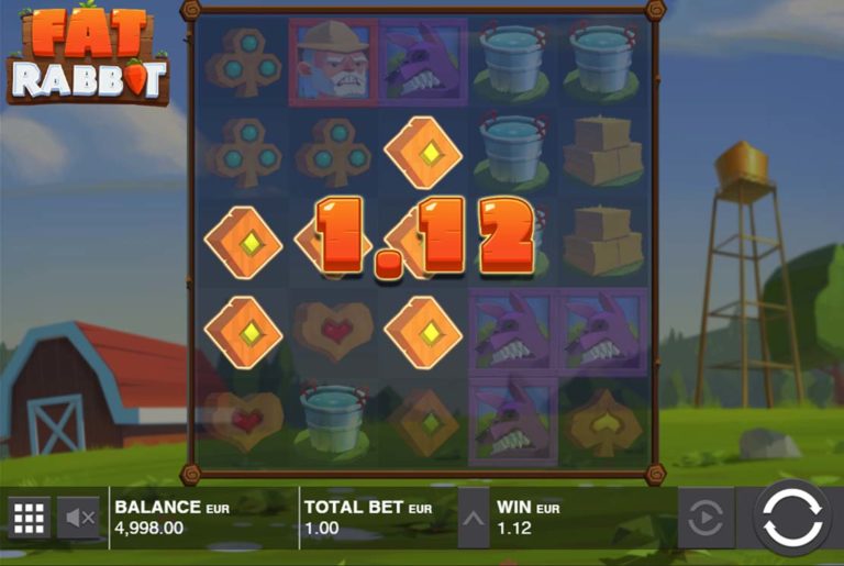 Fat Rabbit Slot | Play Fat Rabbit for Free in Demo Mode & Real Play!
