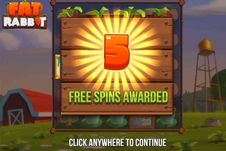 Fat Rabbit Slot | Play Fat Rabbit for Free in Demo Mode & Real Play!