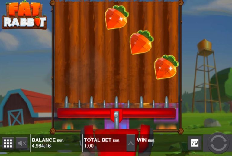 Fat Rabbit Slot | Play Fat Rabbit for Free in Demo Mode & Real Play!
