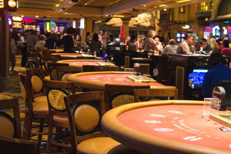 The Psychology of Casino Design | SmashCasinos.com