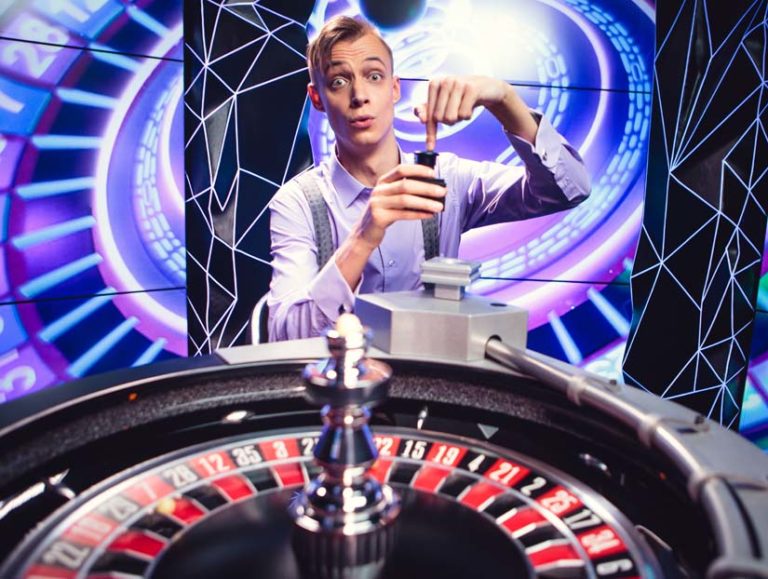 Double Ball Roulette | Odds, Payouts, Strategy & Where To Play