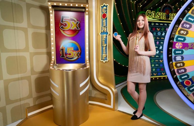 Play Crazy Time Casino Game | Top Crazy Time Casinos (Canada)