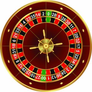 Roulette Wheel Numbers | How Many Numbers on a Roulette Wheel?