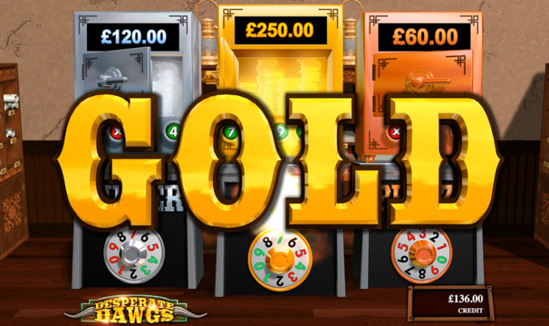 Desperate Dawgs Slot | RTP, Full Review, Bonuses, Free Play