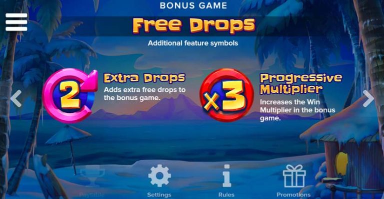 Tropicool Slot | RTP, Bonuses, Reveiw | SmashCasinos